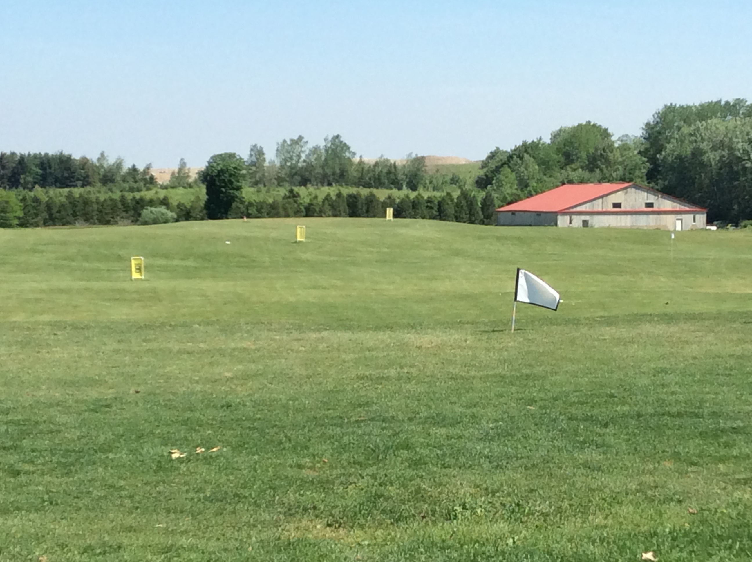 Fescue`s Edge Golf Club - Brant - Golf Discounts and Coupons on Green Fees