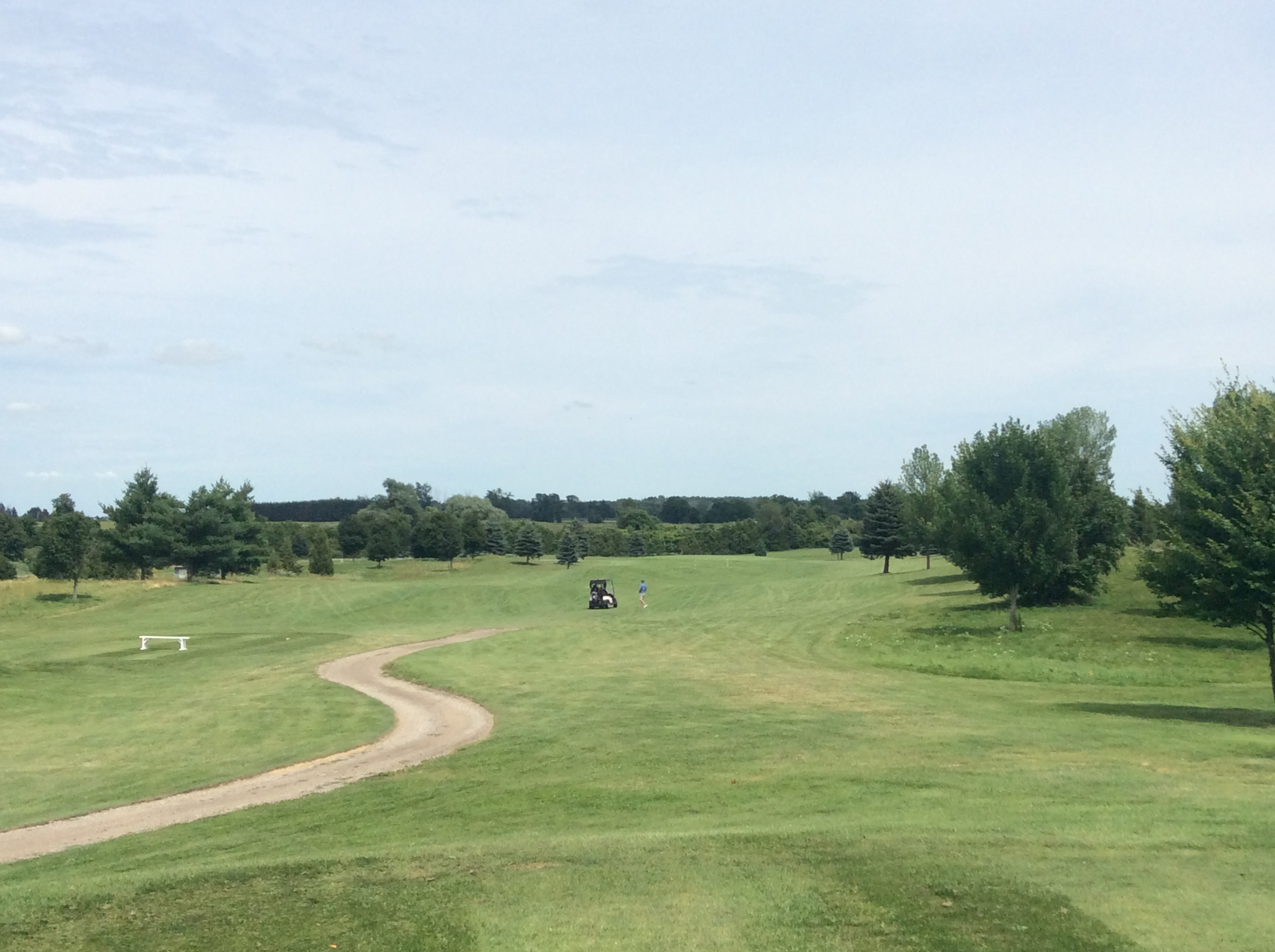 Fescue`s Edge Golf Club - Brant - Golf Discounts and Coupons on Green Fees