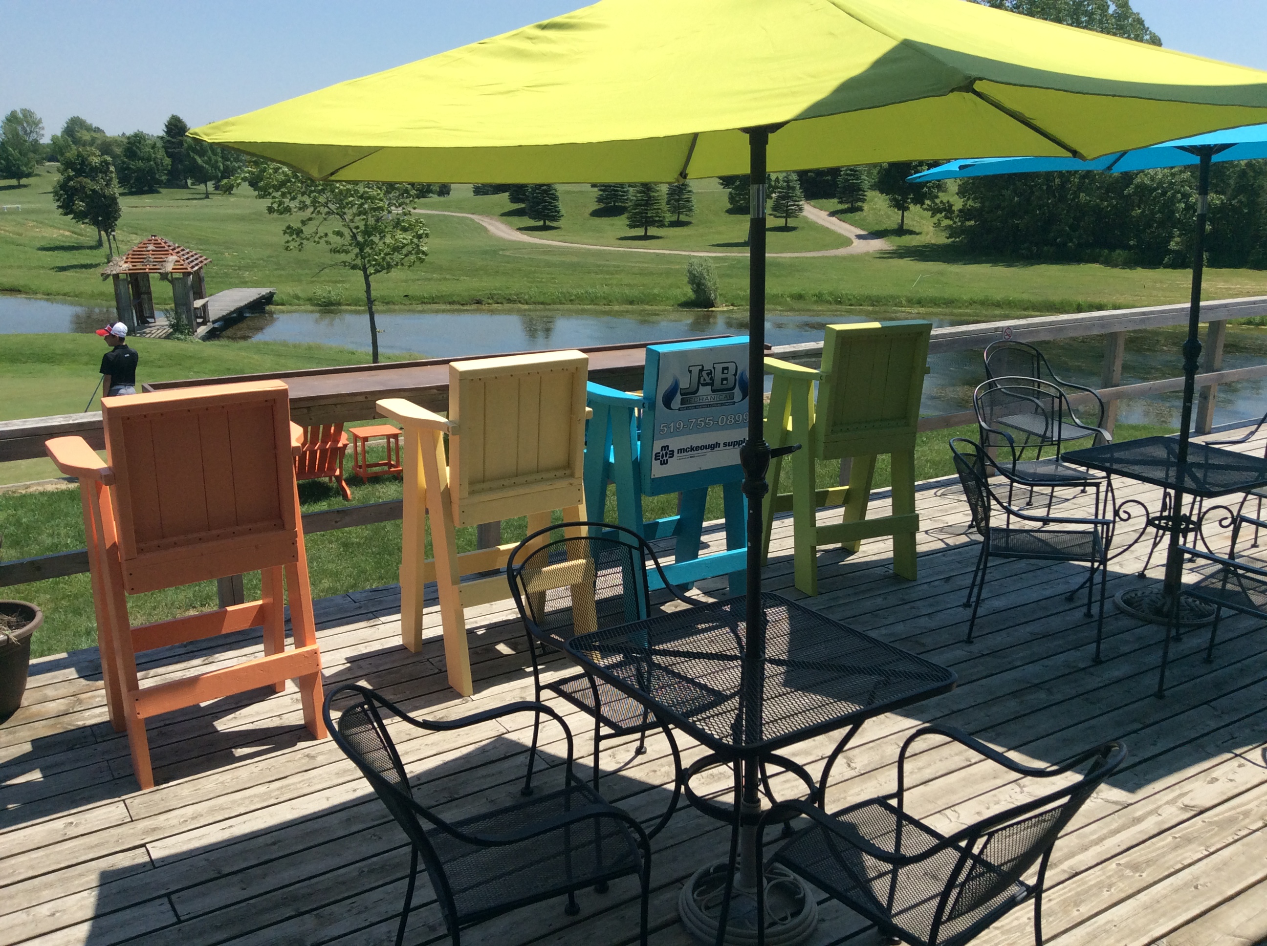 Fescue`s Edge Golf Club - Brant - Golf Discounts and Coupons on Green Fees