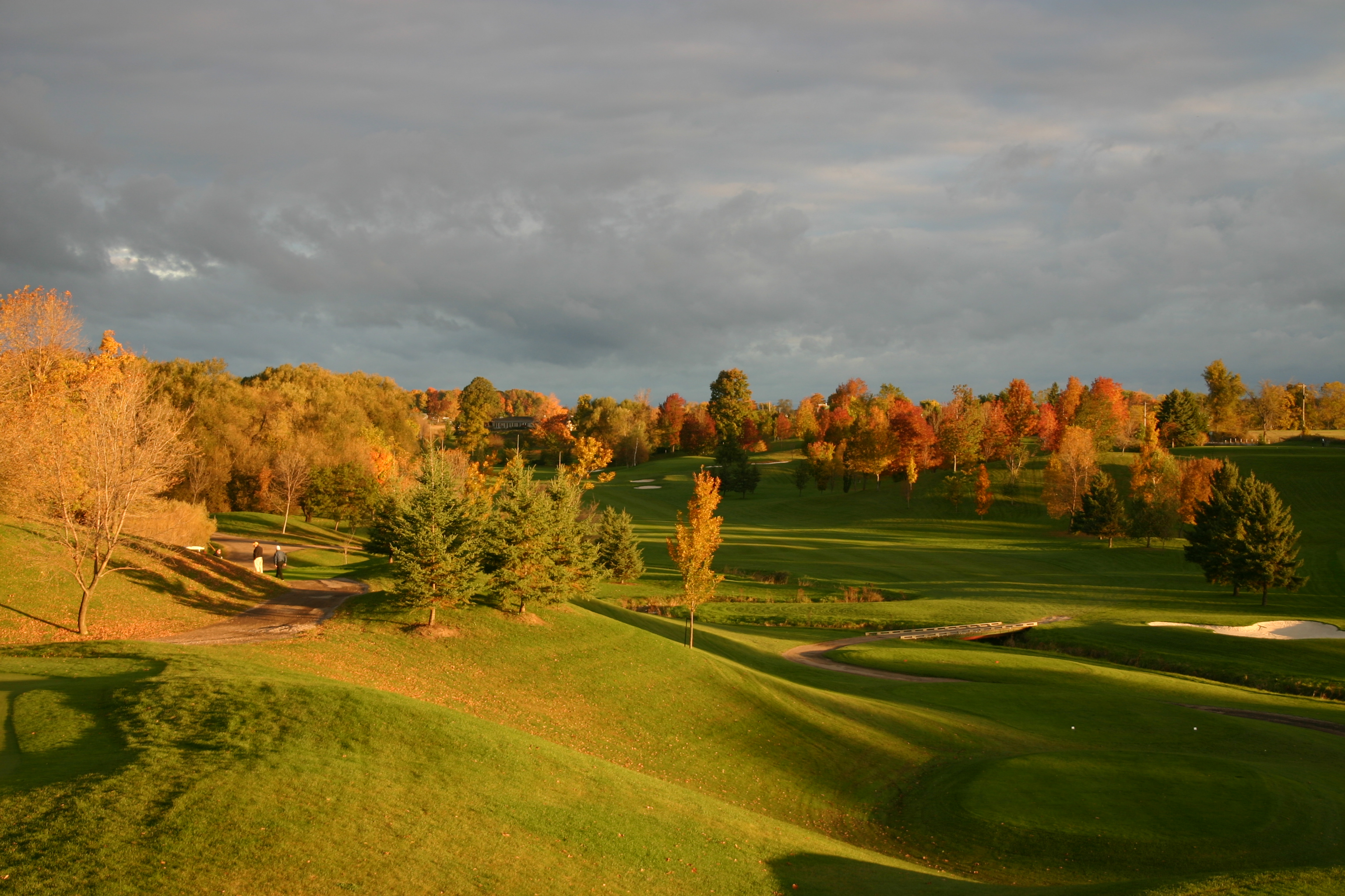 Greens At Renton Golf Club - Haldimand - Golf Discounts and Coupons on ...