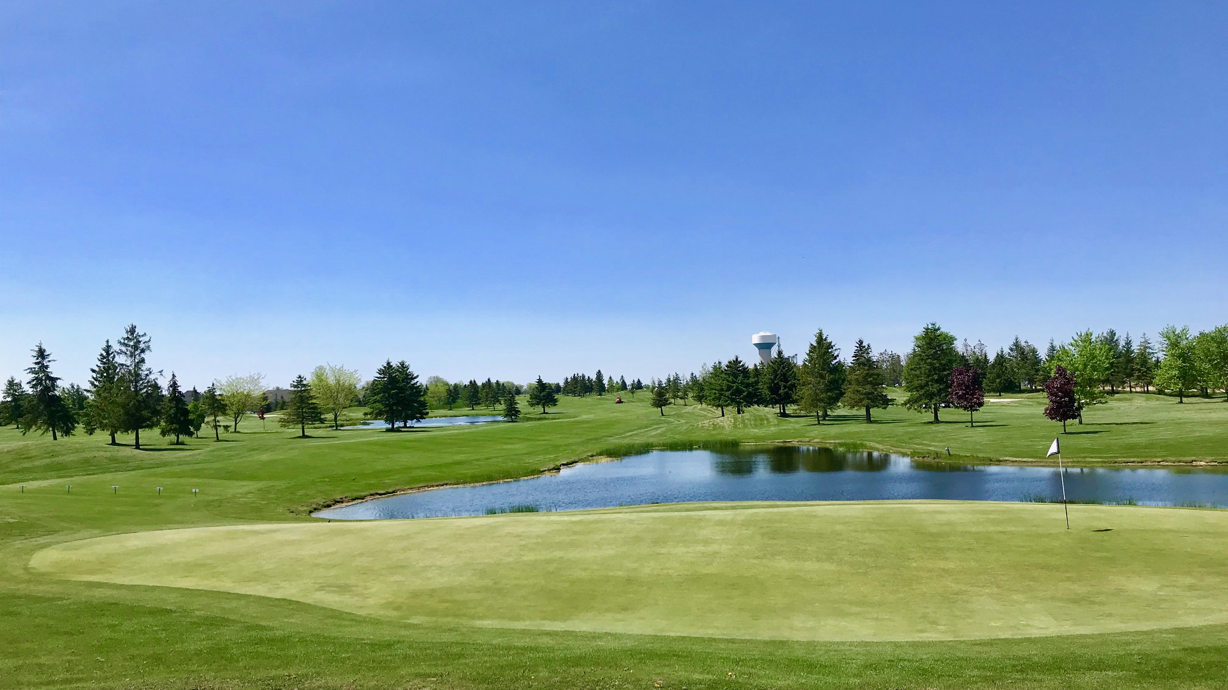 Mitchell Golf & Country Club - Perth - Golf Discounts and Coupons on ...