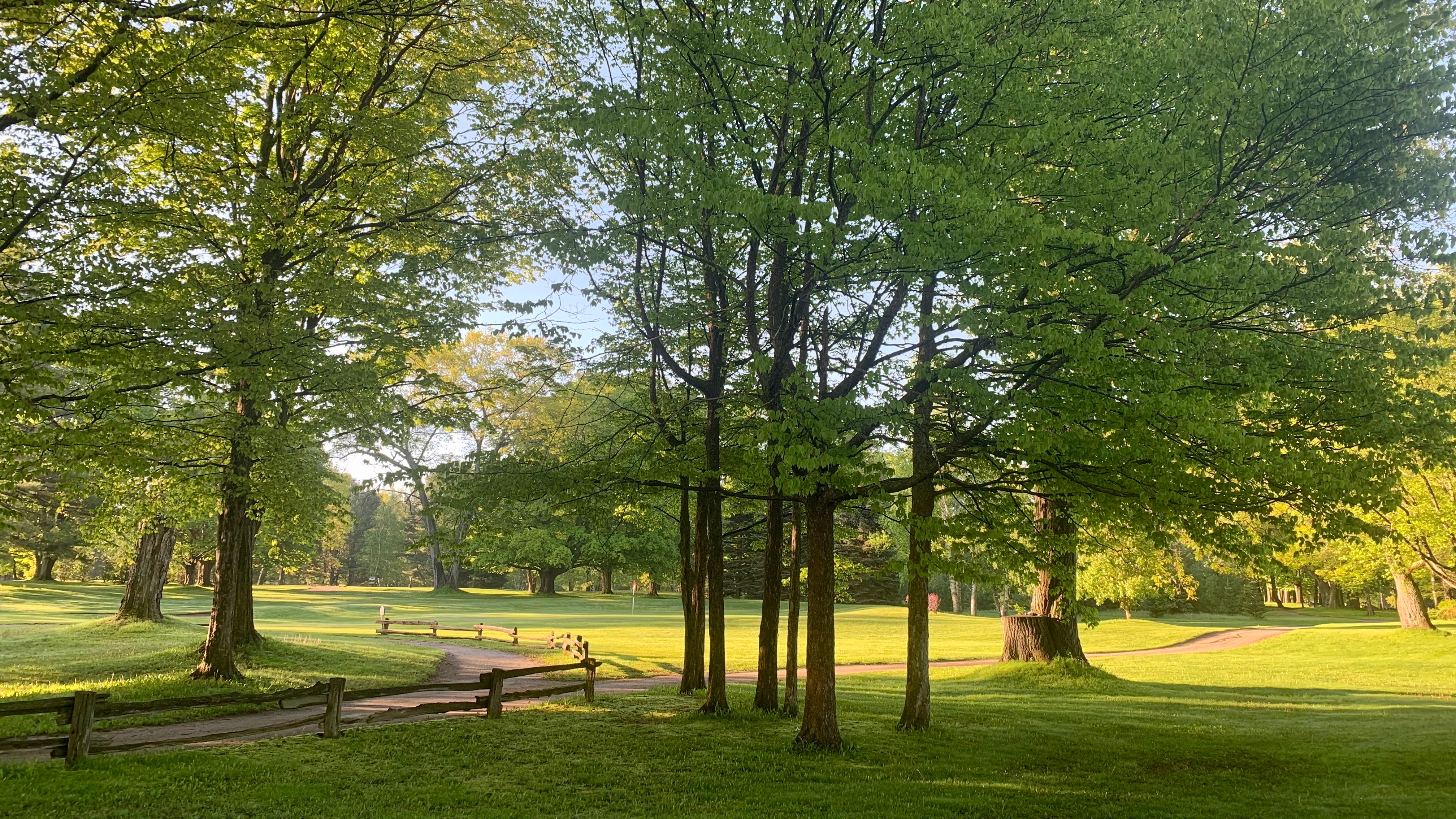 Bonaire Golf Course - Simcoe - Golf Discounts and Coupons on Green Fees
