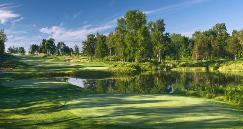 Trillium Wood Golf Club - Hastings - Golf Discounts and Coupons on ...