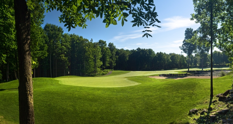 Trillium Wood Golf Club - Hastings - Golf Discounts and Coupons on ...