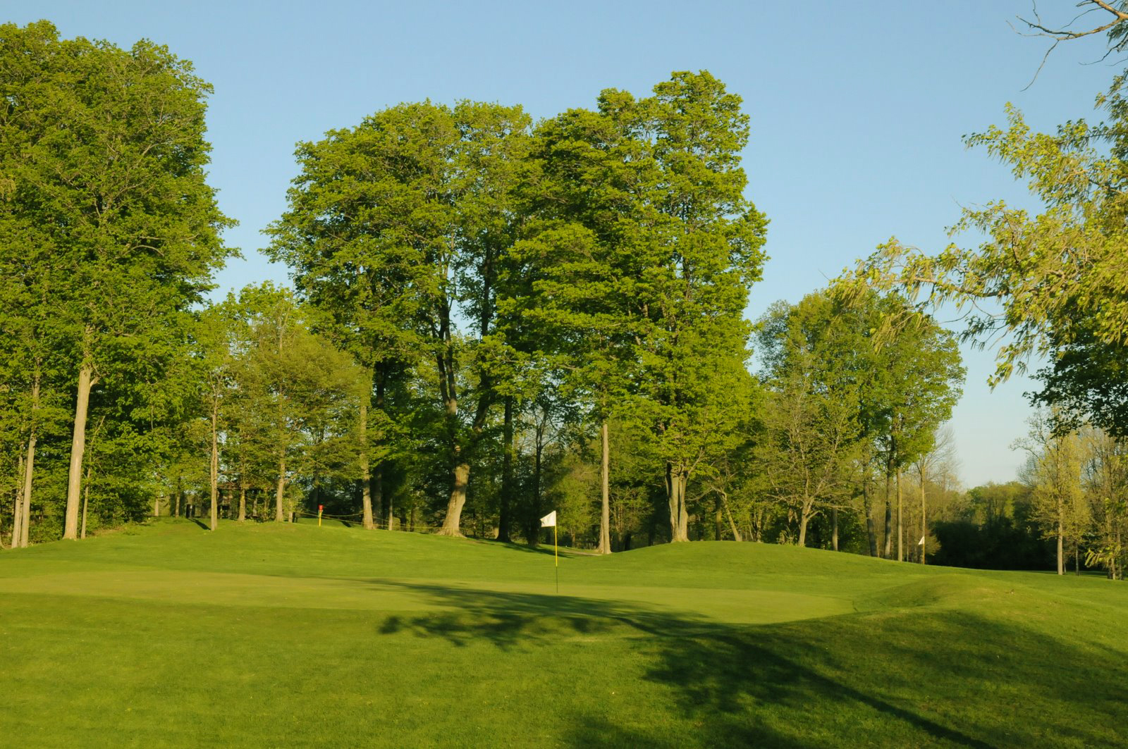 Grand Valley Golf & Country Club - Waterloo - Golf Discounts and ...